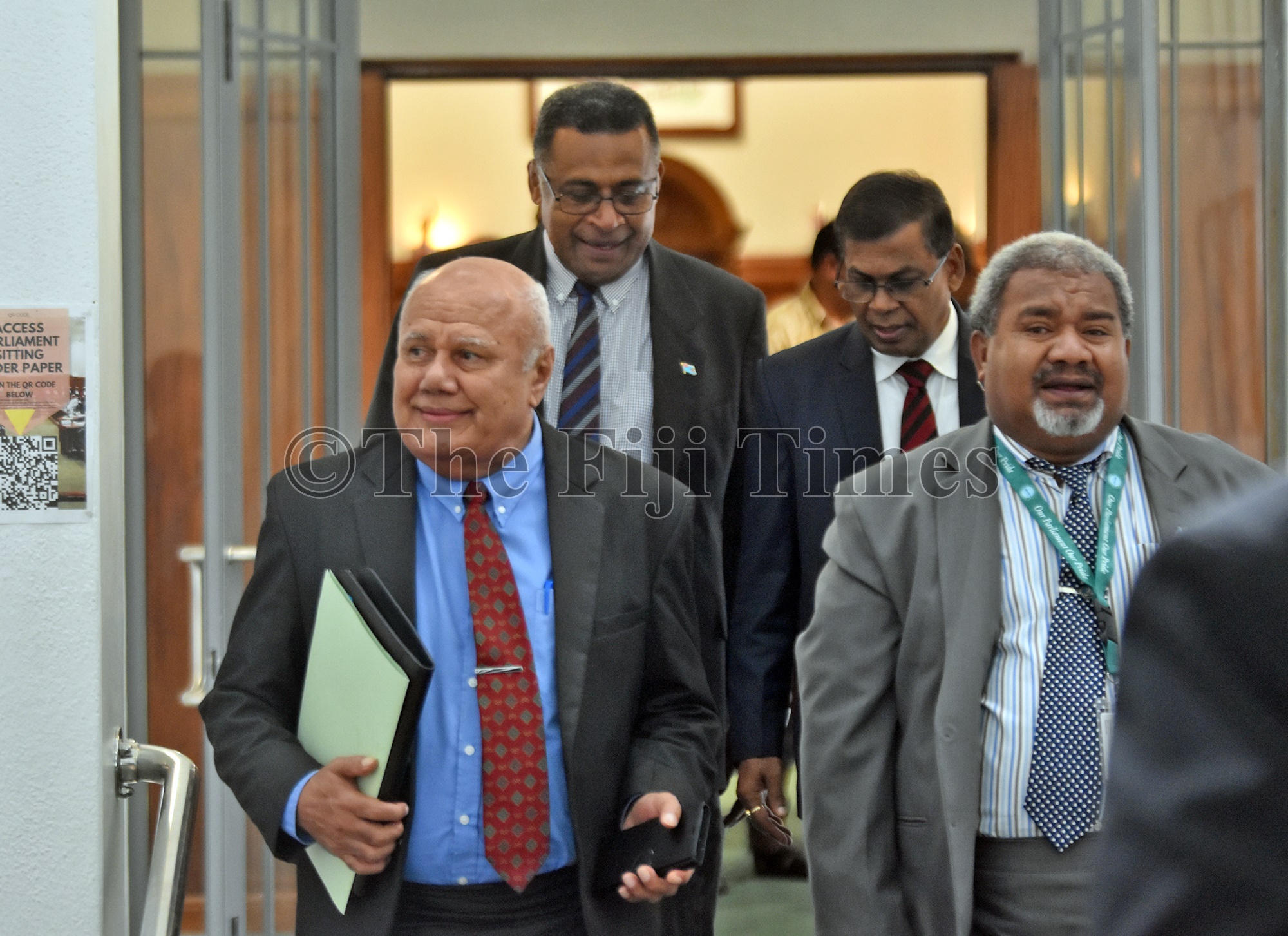 Behind The News: Language and apology - The Fiji Times