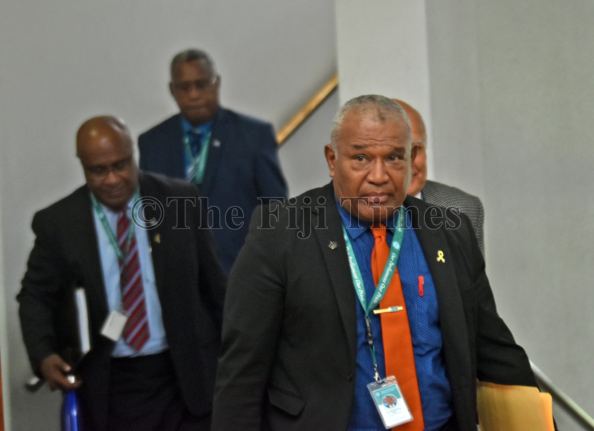 $20.3m to protect marine resources - The Fiji Times