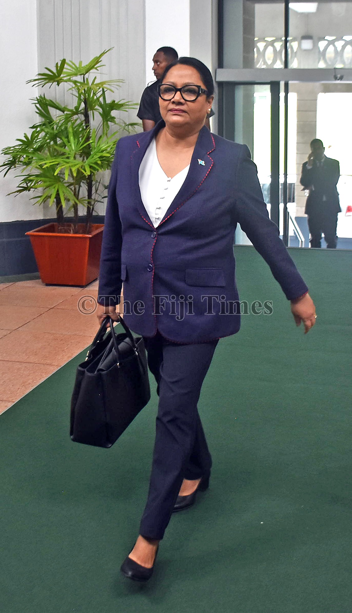 Women representation 'takes a nose dive' - The Fiji Times