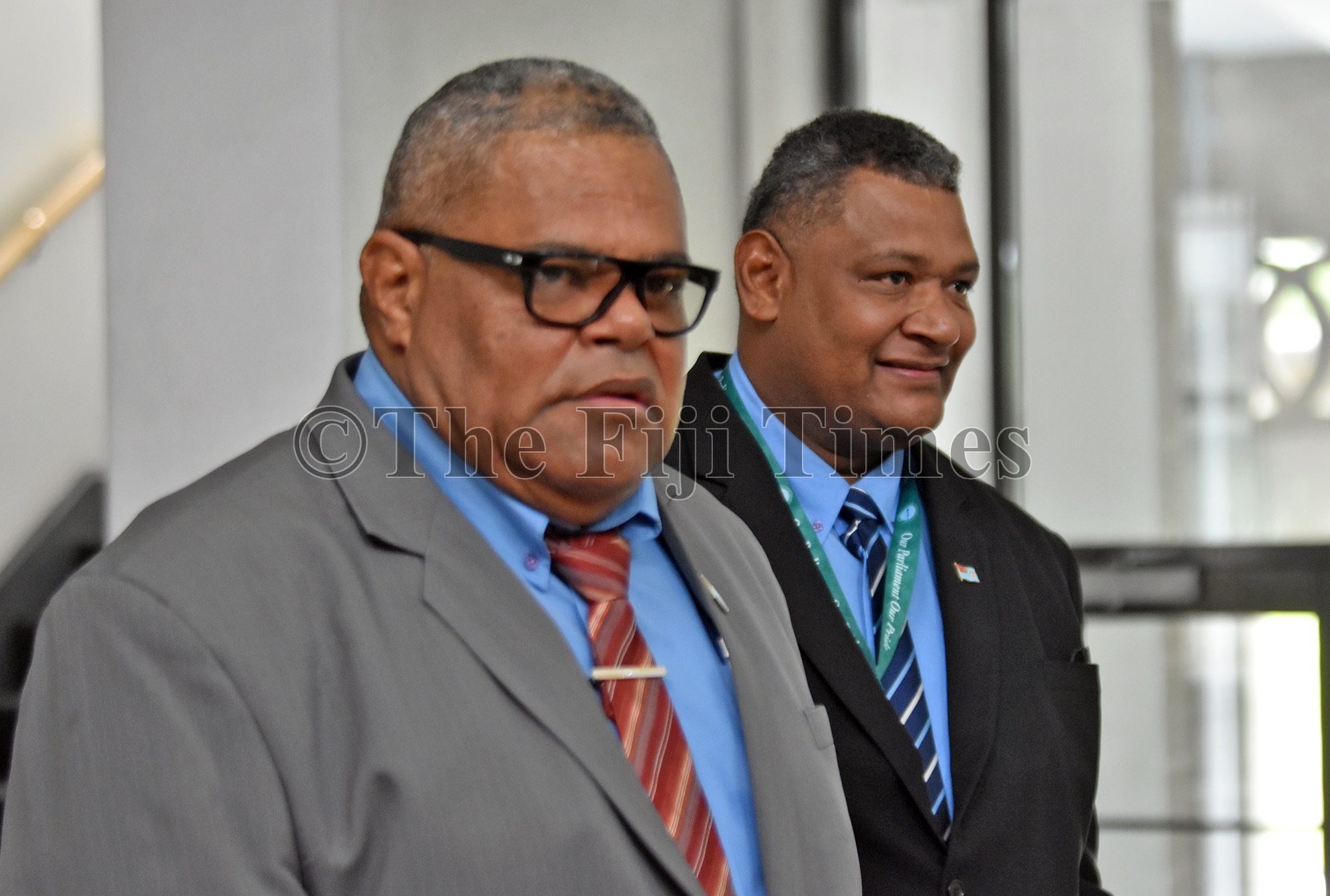 ‘People understand context clearly’ - The Fiji Times
