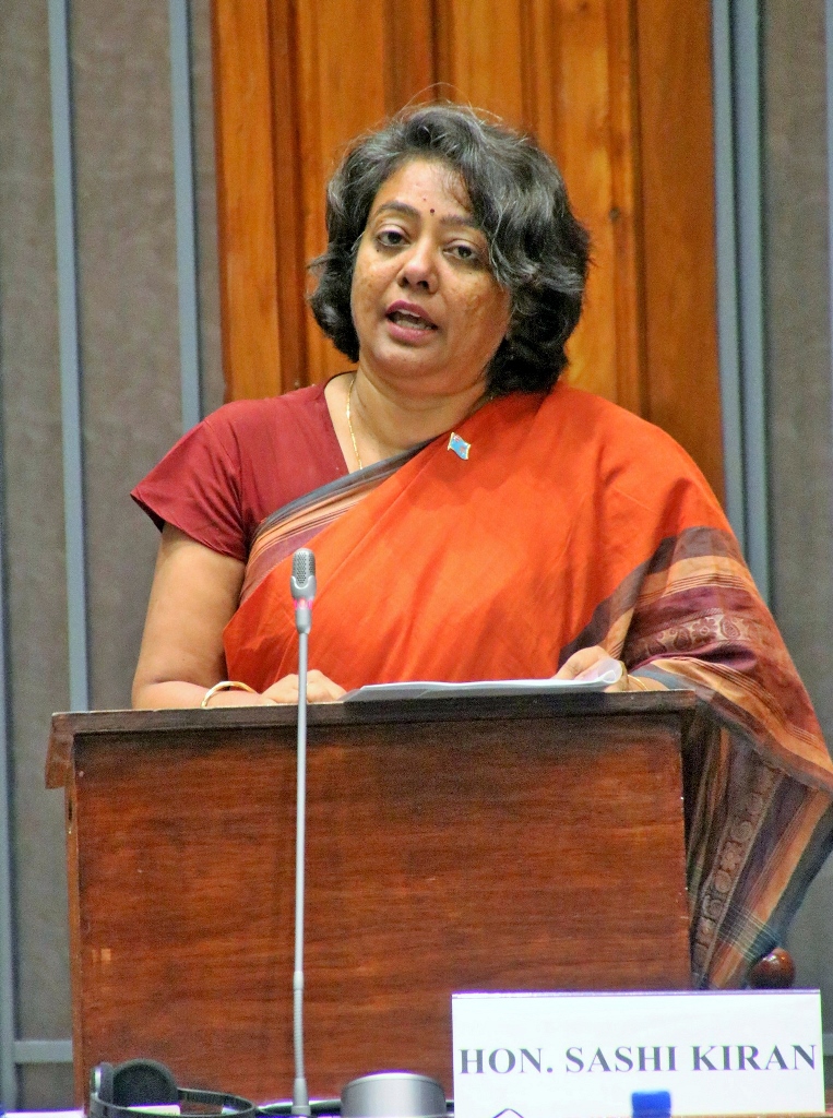 Assistant Minister appalled at neglect of government facilities - The ...