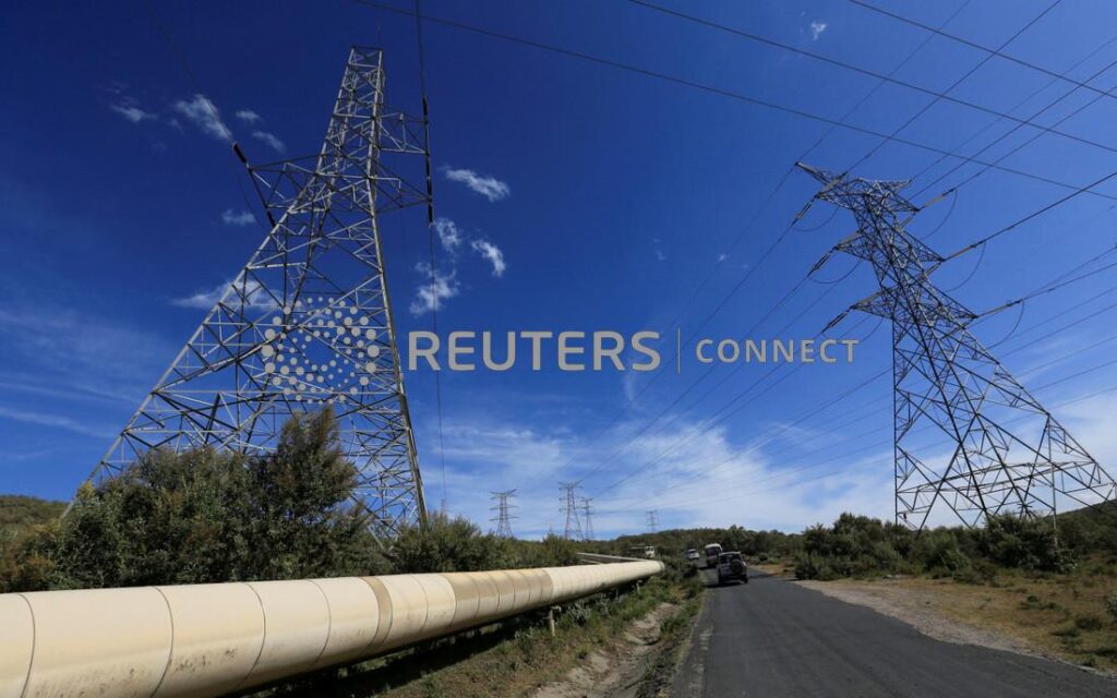 Kenya Power to convert its 2,000 vehicles to electric over 4 years ...