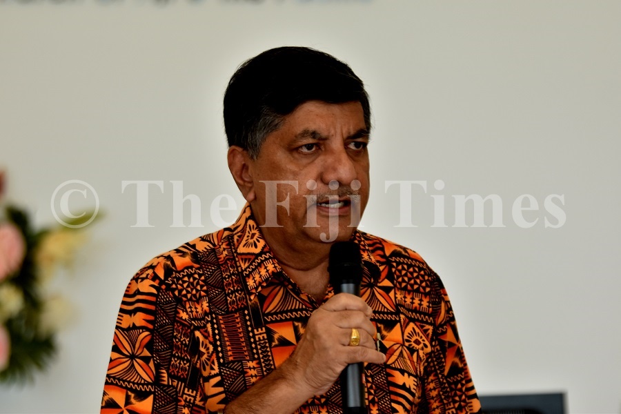 State all for better hospitals, health care - The Fiji Times