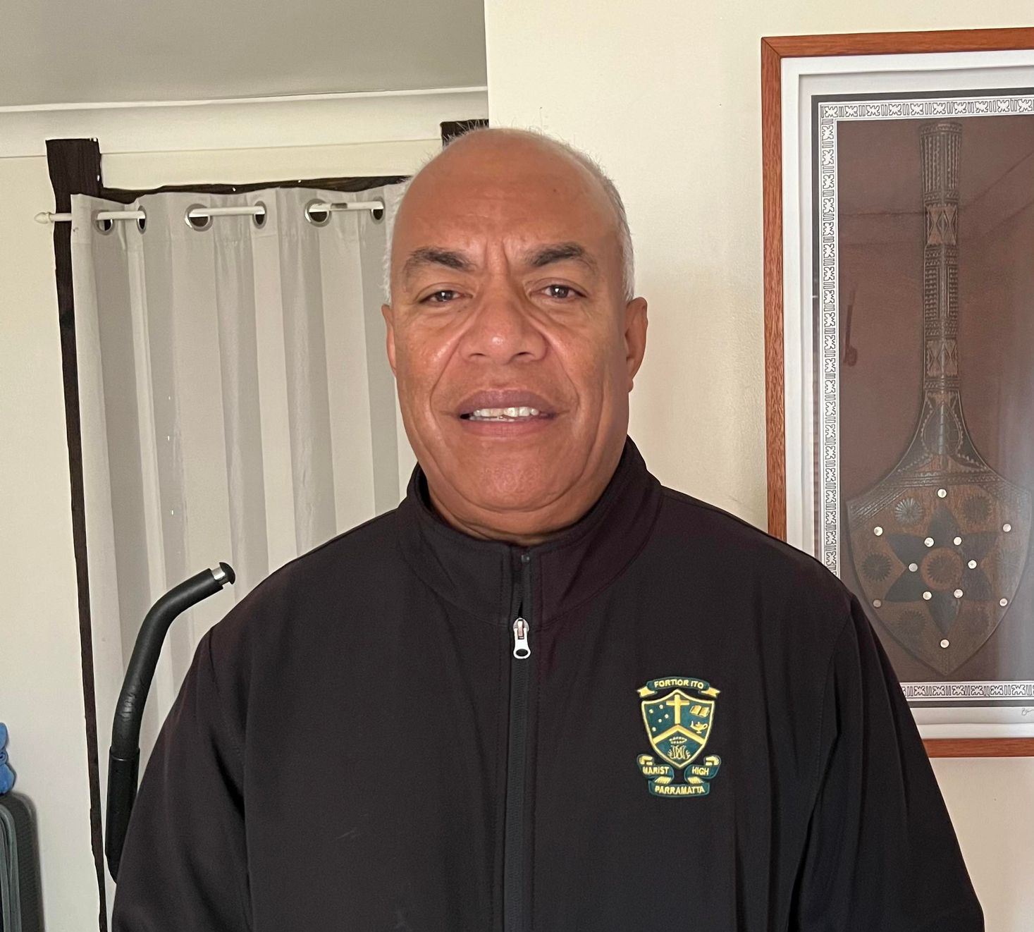 Humble beginnings - Vuki’s life journey: From the Garden Island to ...