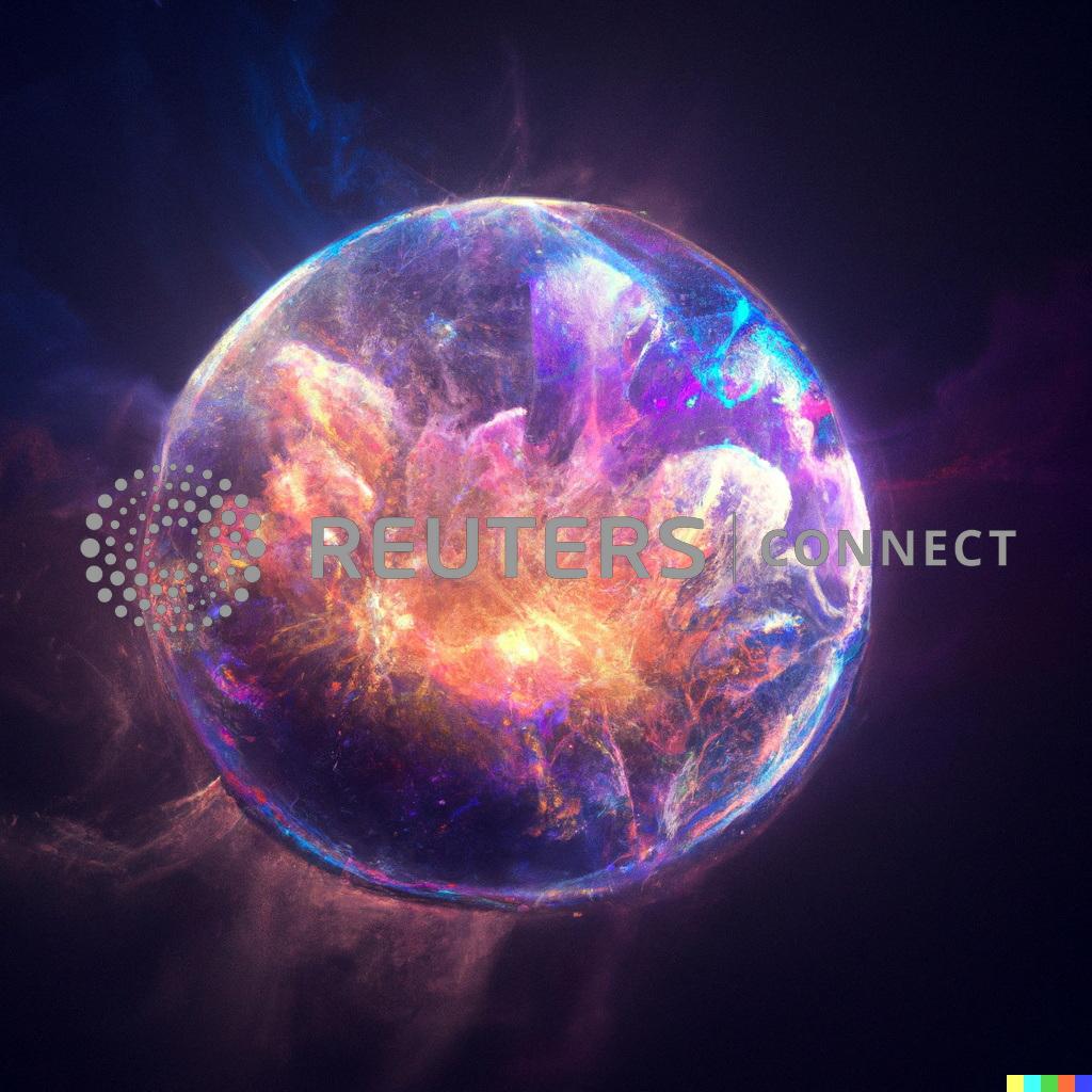 Astronomers marvel at 'perfect explosion,' a spherical cosmic fireball ...