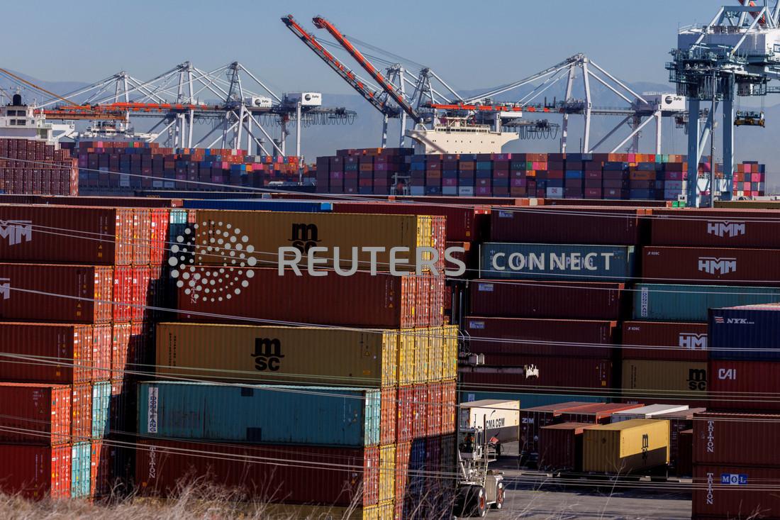 Shipping industry grapples with ways to cut cargo fires at sea - The ...