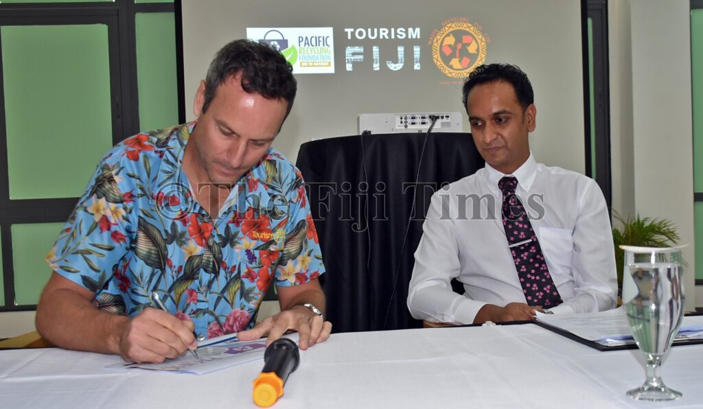 Fiji joins GSTC: Move ensures promotion of sustainable tourism ...