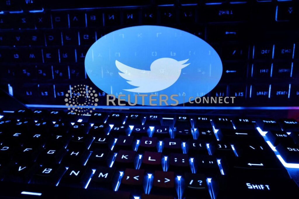 Australia tells Twitter, Google to give information on handling online ...