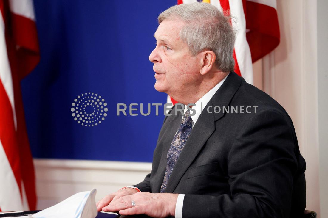 Biden administration seeks to toughen school nutrition standards - The ...