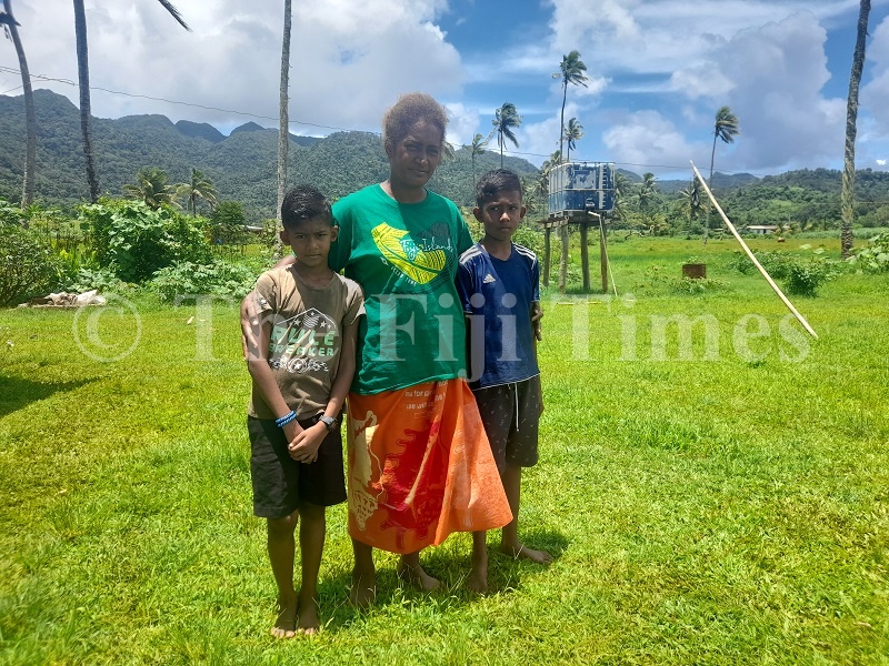 Driver will never forget his saviour - The Fiji Times