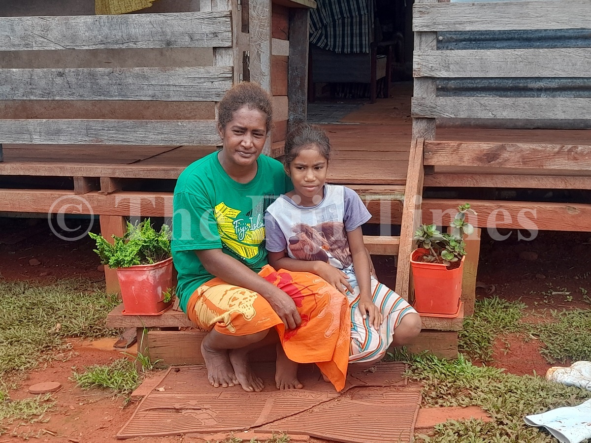 Girl’s call saves six - The Fiji Times