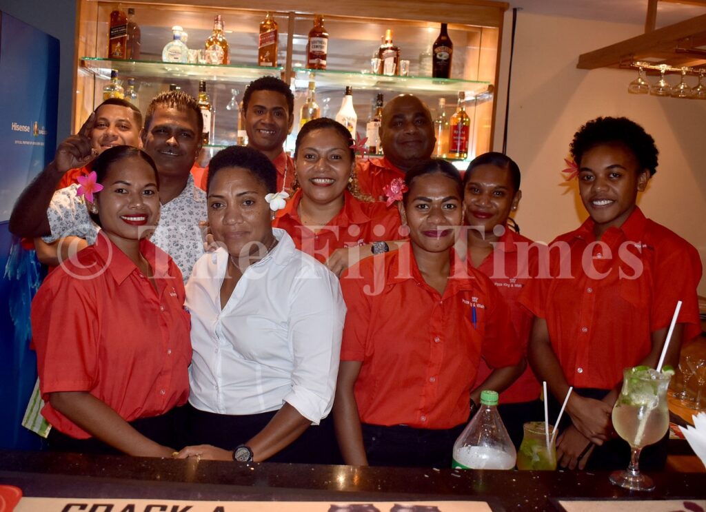 $600,000 investment creates 20 new jobs - The Fiji Times