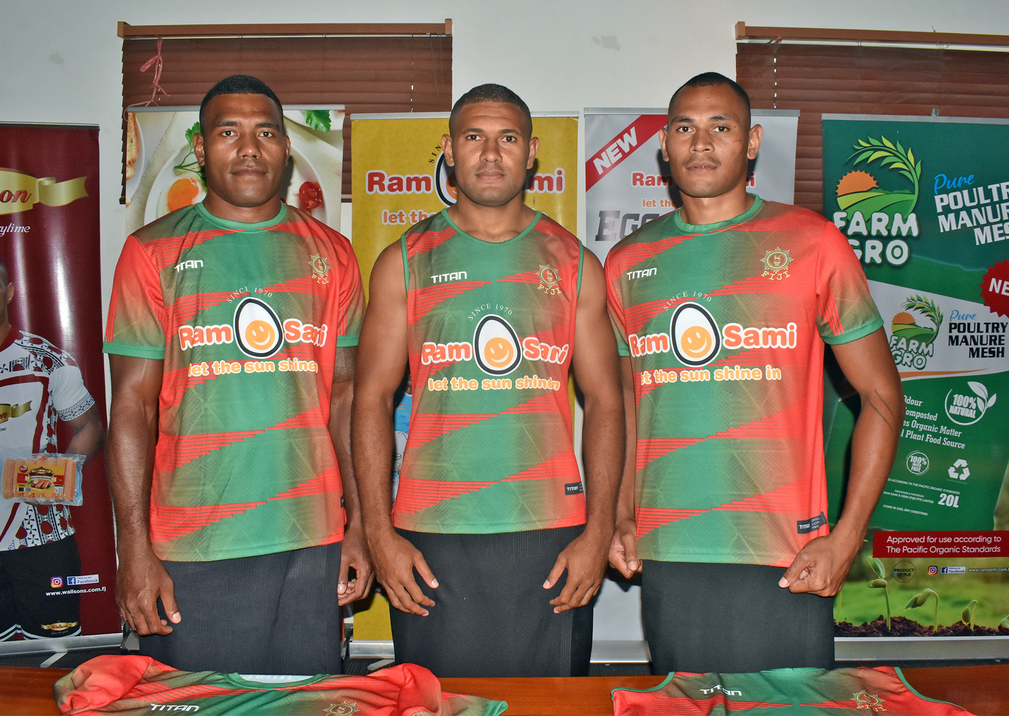 2023 Nawaka 7s: Boost for Army ahead of Nawaka tourney - The Fiji Times