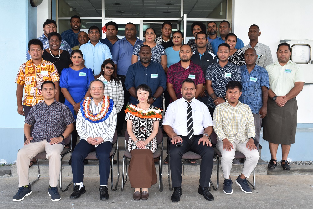 Met service to focus on accuracy - The Fiji Times