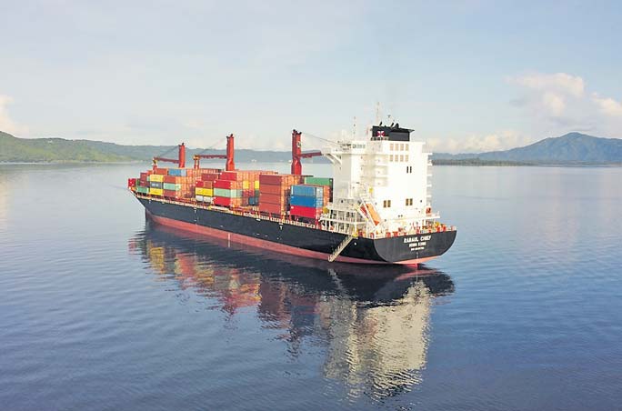 Service connects Fiji to the world - The Fiji Times