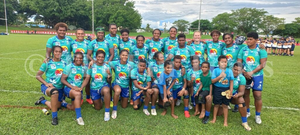 Food fiasco | Fijiana Drua turned away from restaurant - The Fiji Times