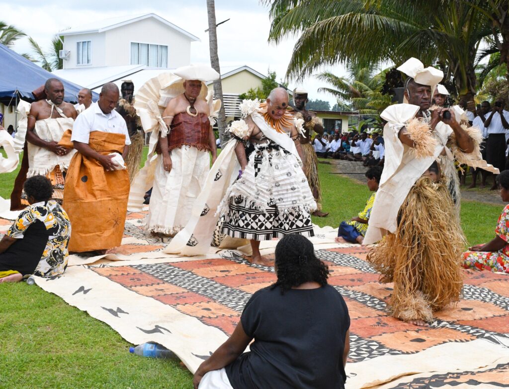 Dawn of a new era for Kubuna - The Fiji Times