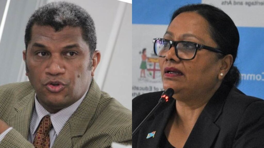 Chosen at 10.45pm - Radrodro says he and predecessor should meet - The ...