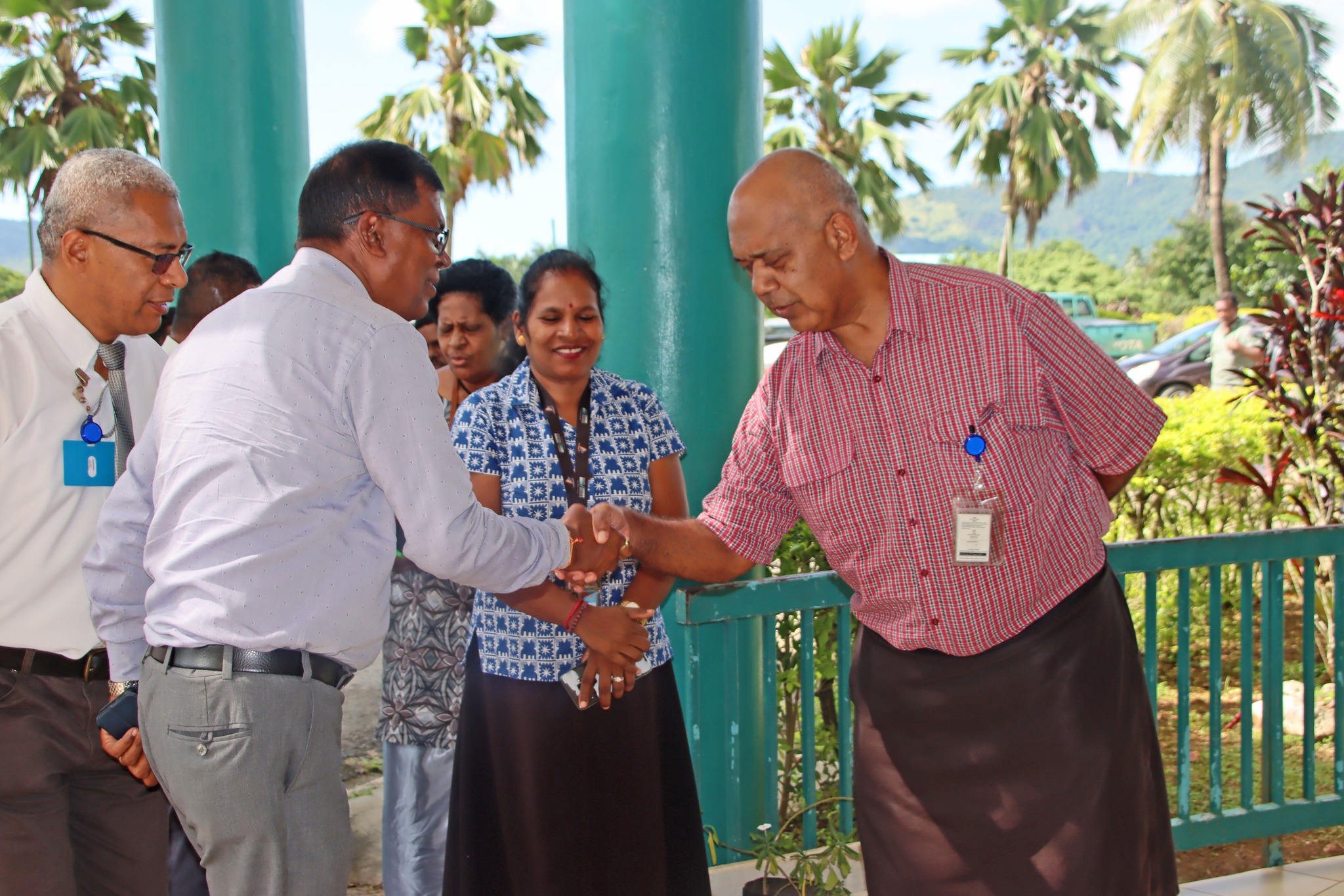 Editorial comment | Cracks in our health system - The Fiji Times