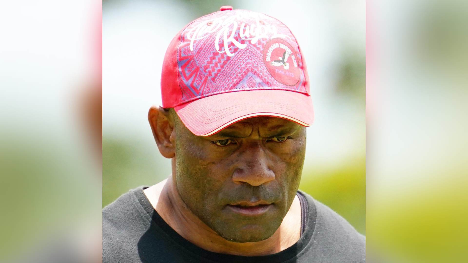 Cakau hails day one success - The Fiji Times