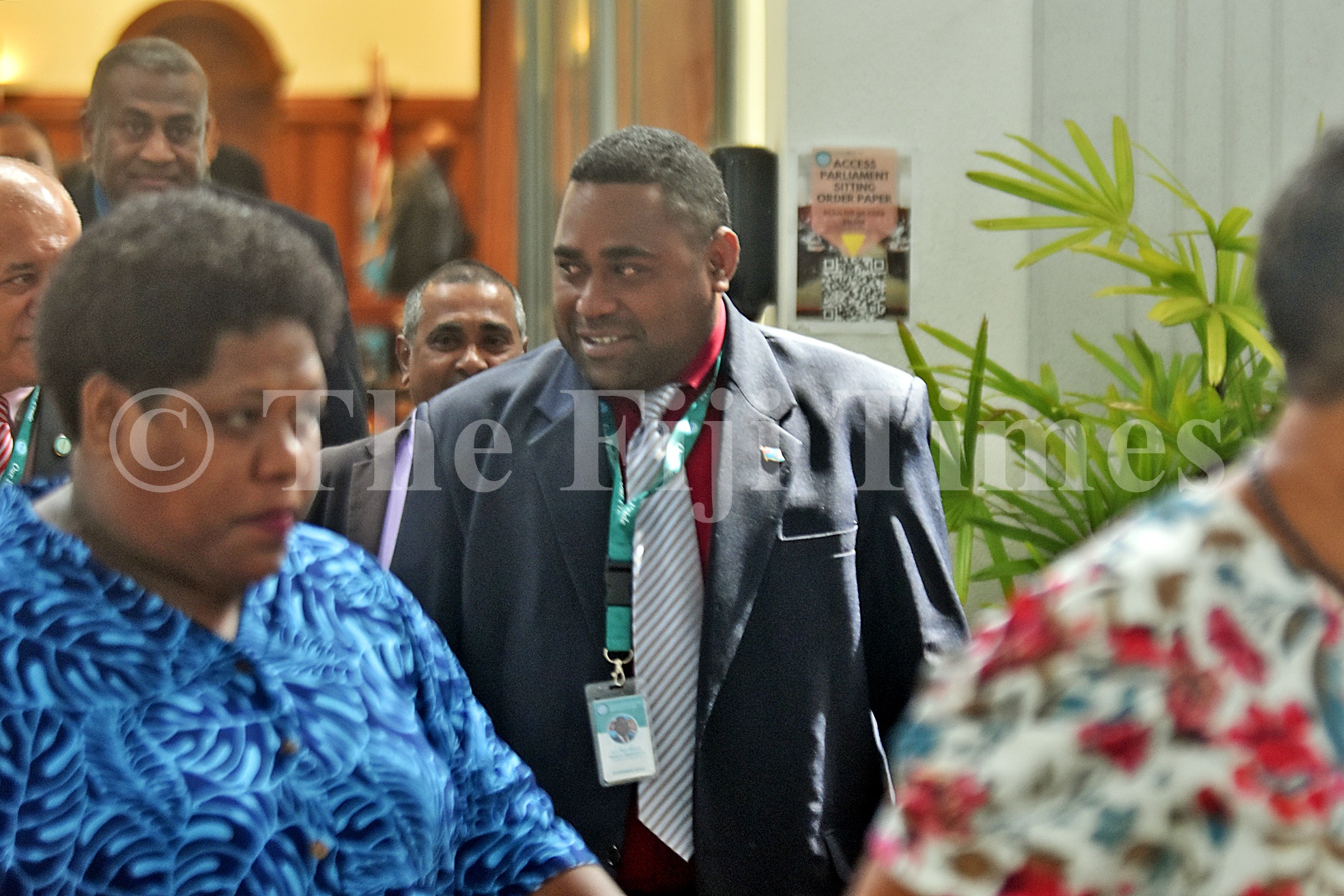 Ratu Rakuita: More collaboration needed - The Fiji Times