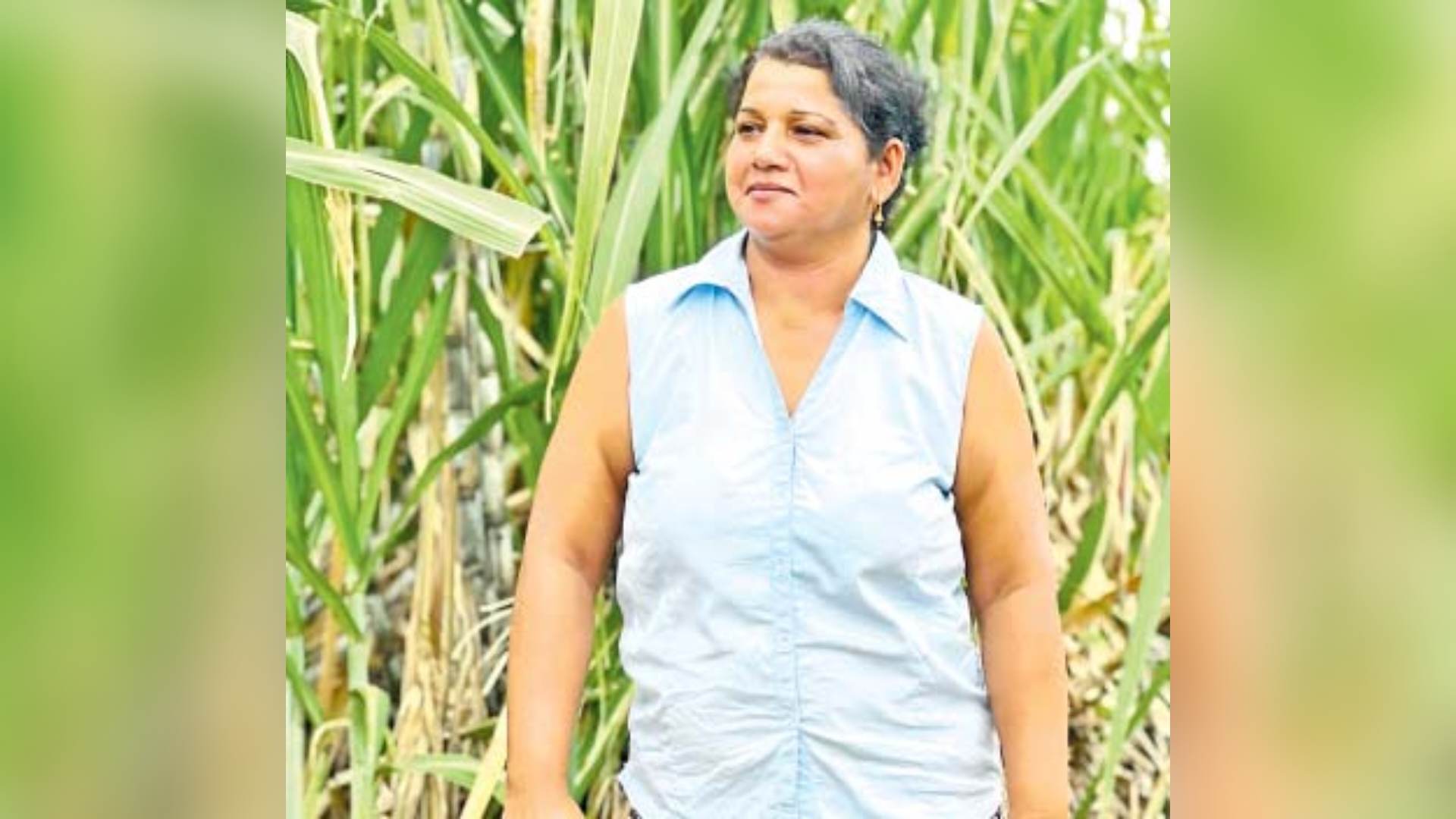 Women farmers promote insurance - The Fiji Times