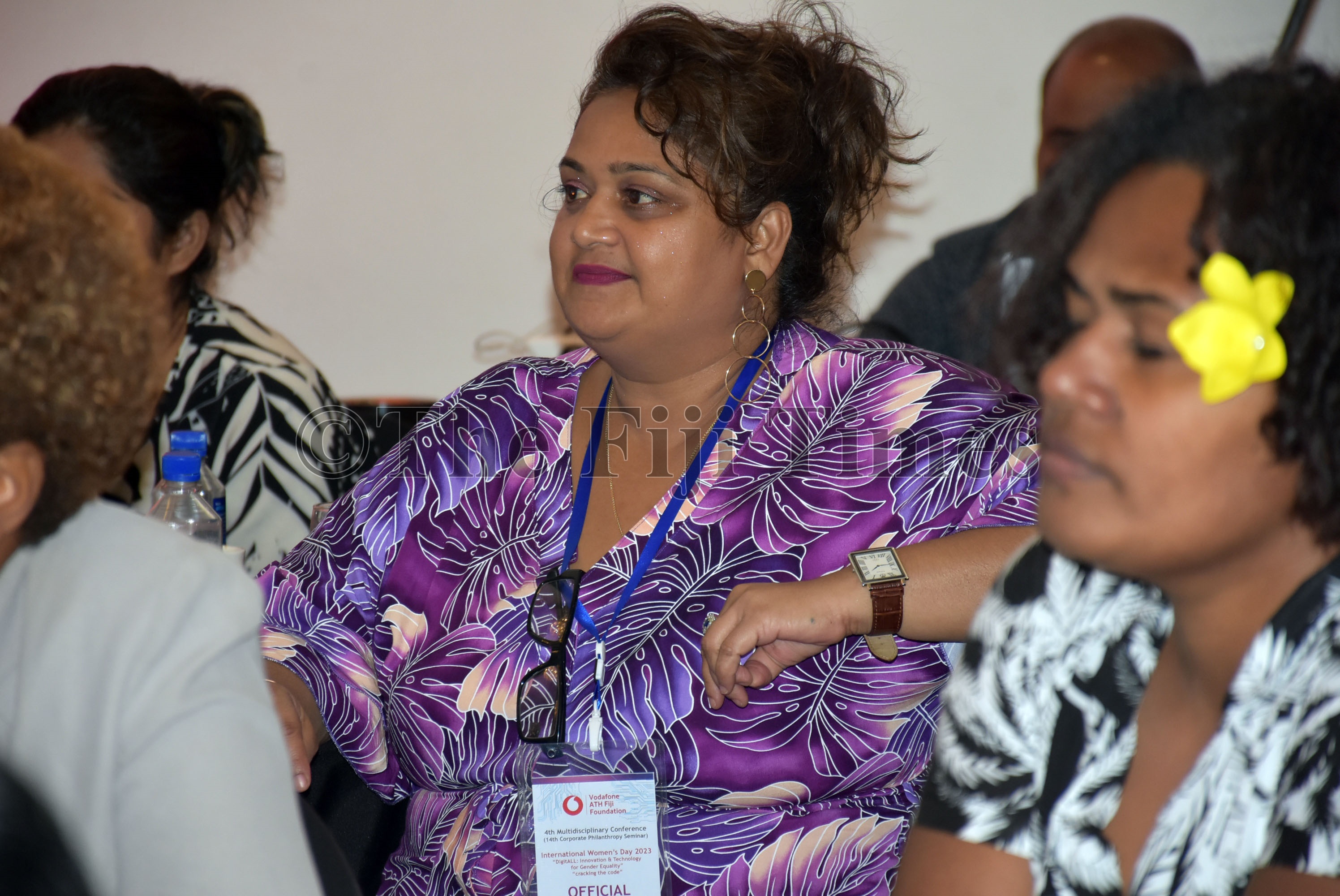 Water projects benefit village and schools - The Fiji Times
