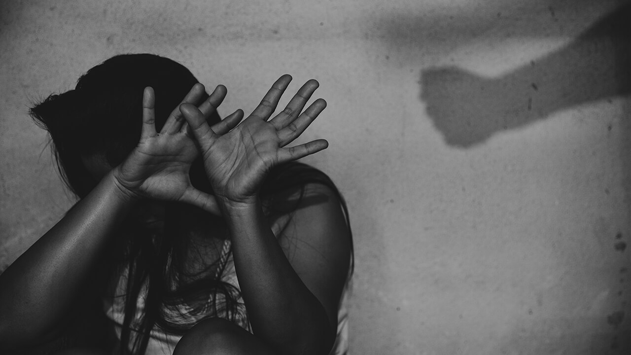 Physical abuse, sexual offences - The Fiji Times