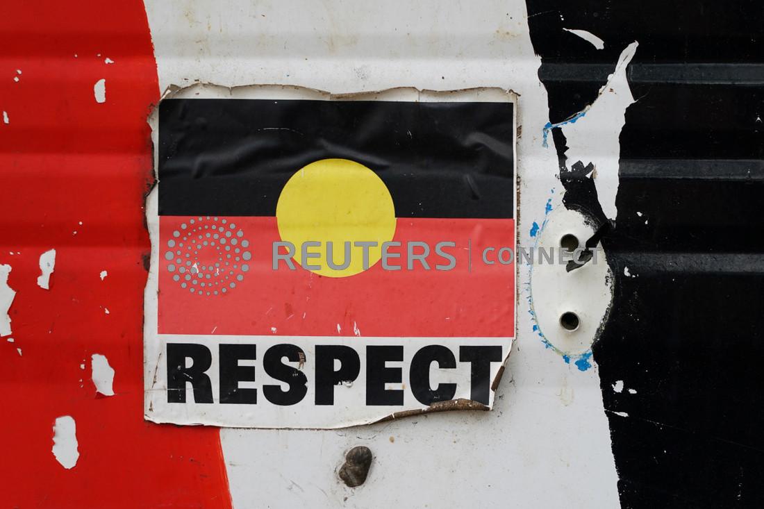 Australia govt introduces Indigenous referendum bill in parliament ...