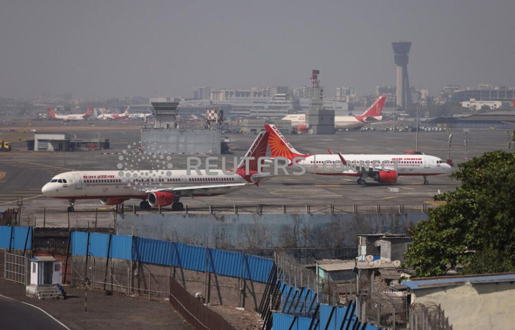 India resists calls for more air access in drive to be global aviation ...