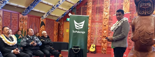 Radrodro expresses Fiji's perspective on education empowerment - The ...