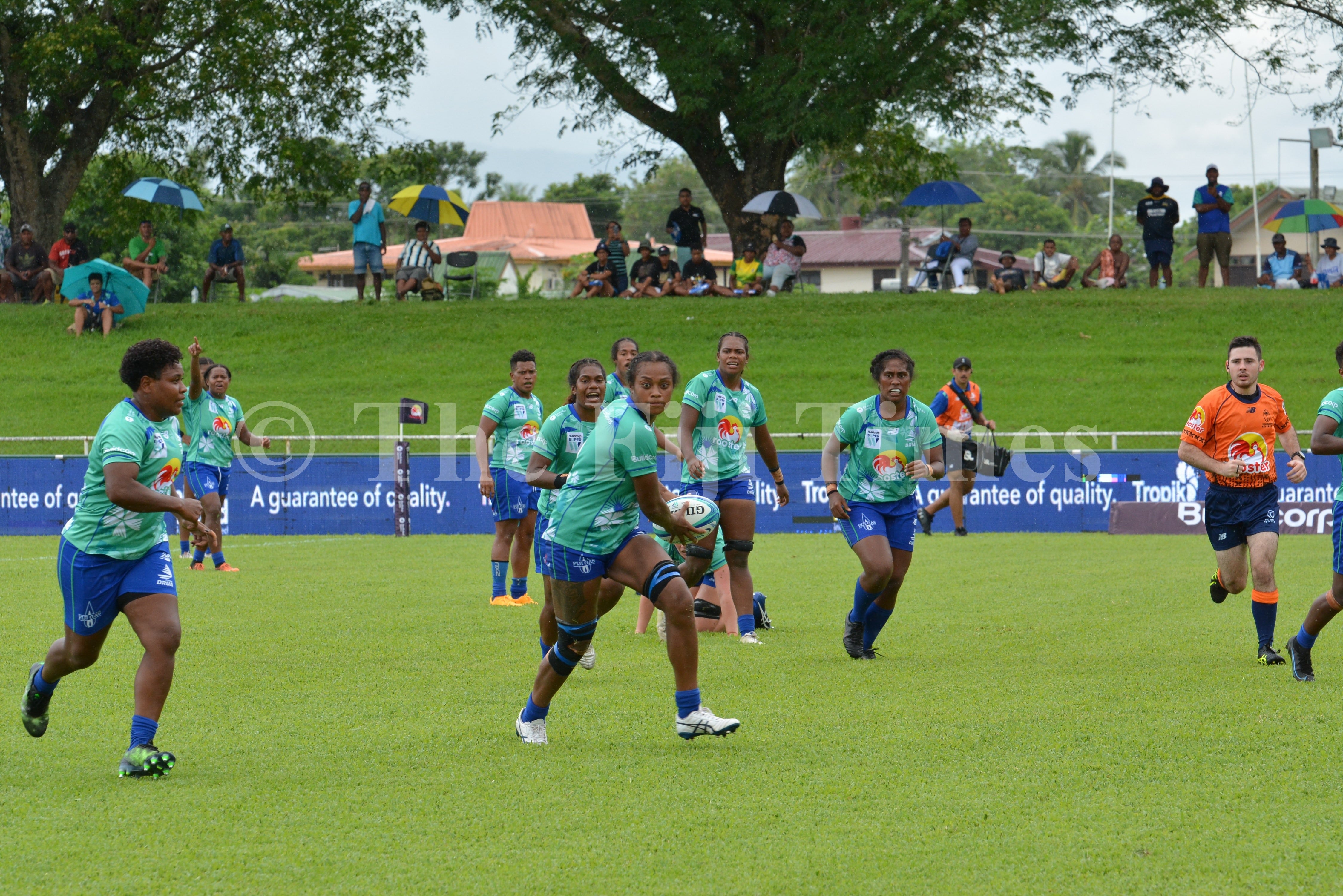 Fans’ support - Male, Tawake call for 16th player's presence - The Fiji ...