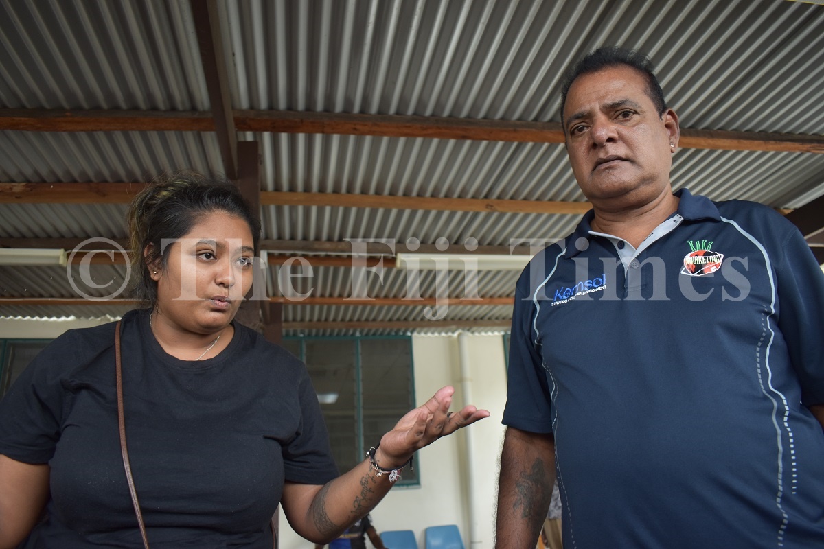 Family forced to keep grandmother’s body in car - The Fiji Times