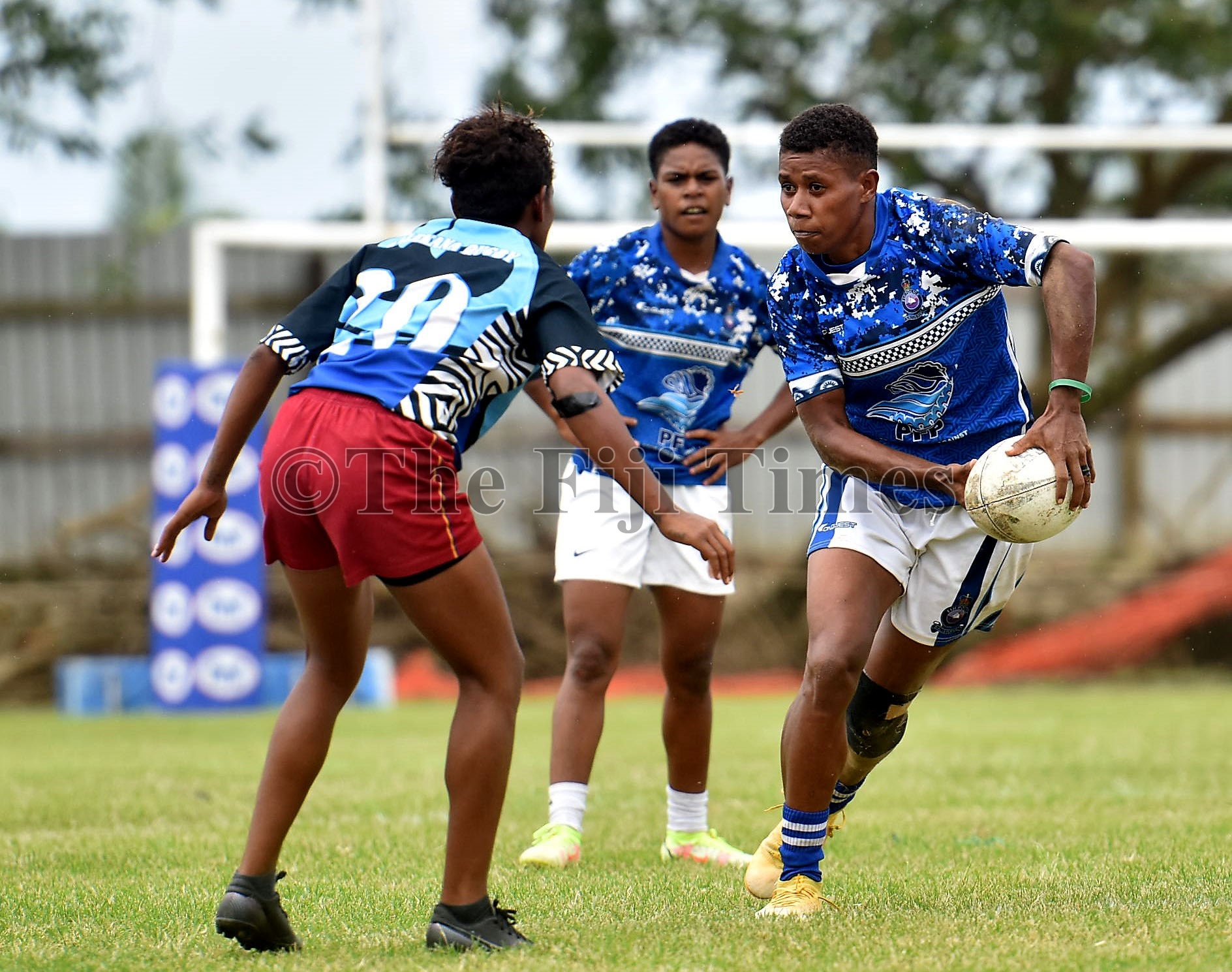 'Talanoa time' for way forward - The Fiji Times