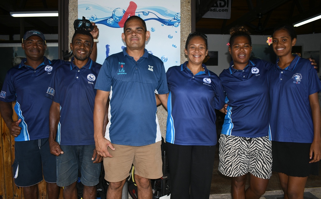 A new phase: The future of Fiji's tourism industry is green - The Fiji ...