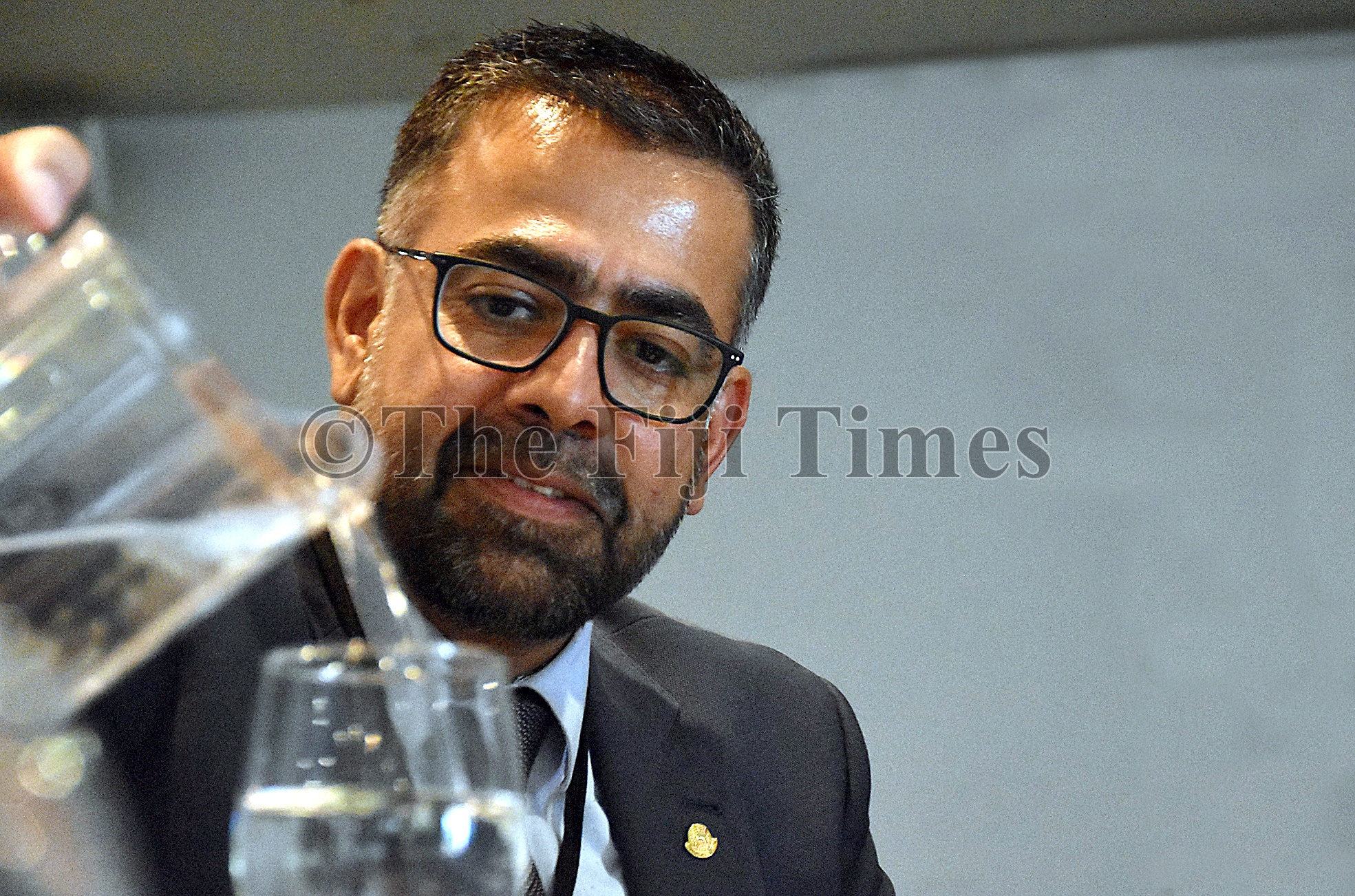 WAF: Eateries required to install grease traps - The Fiji Times