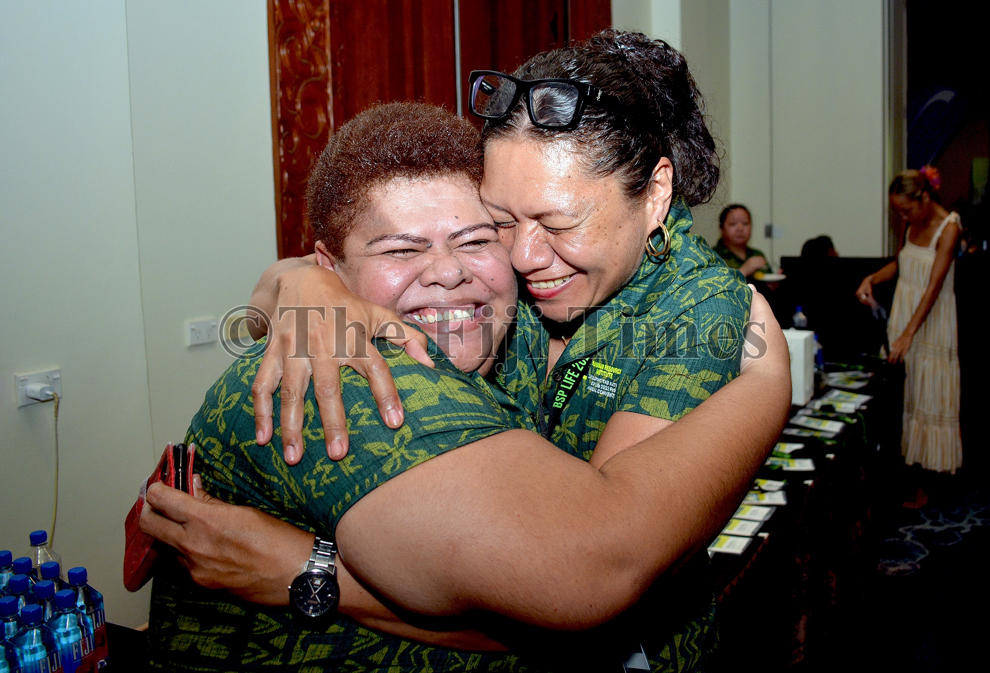 Engage with staff consistently - The Fiji Times