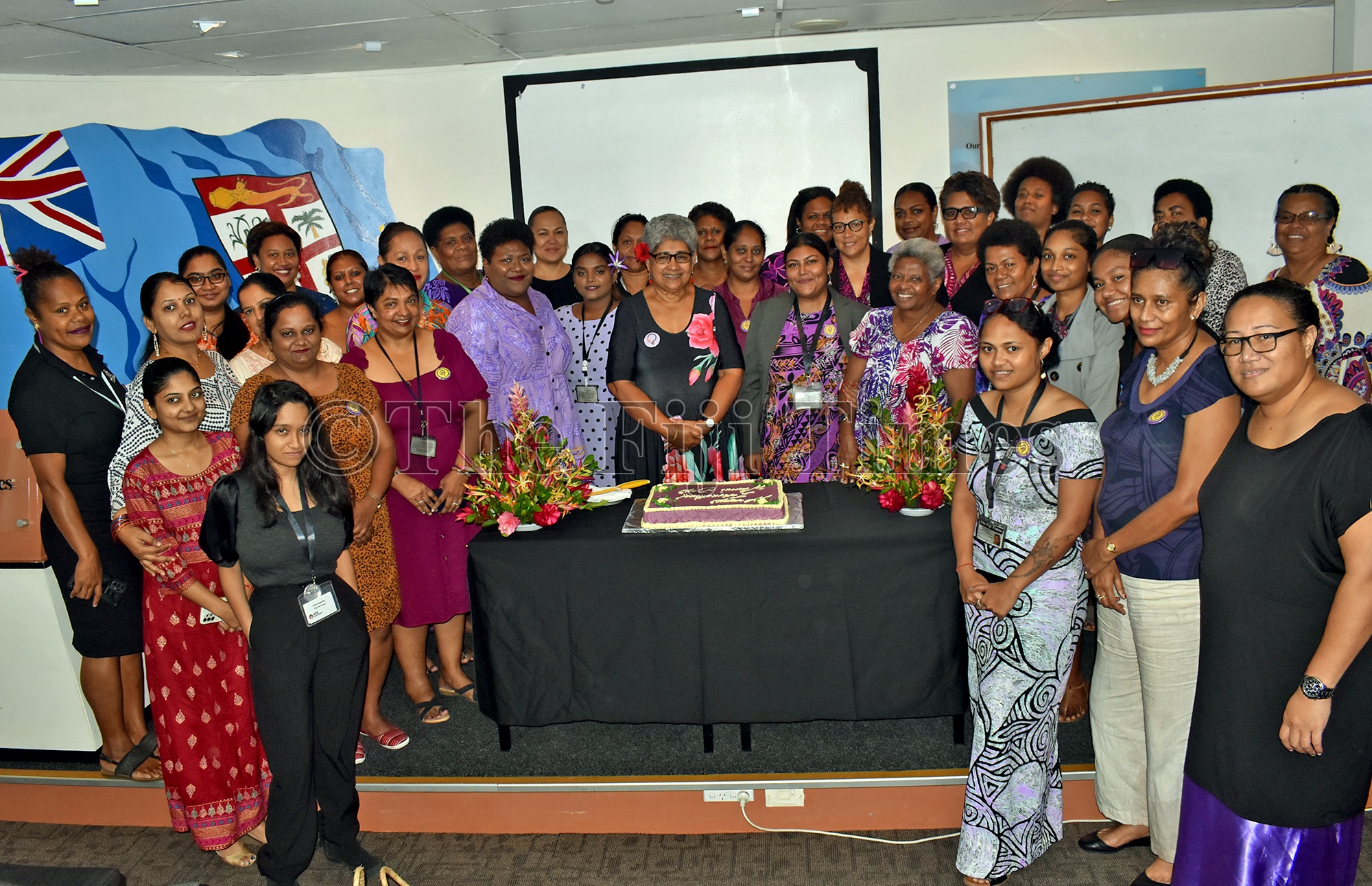 Recent case of pregnant student highlights 'inequalities' - The Fiji Times