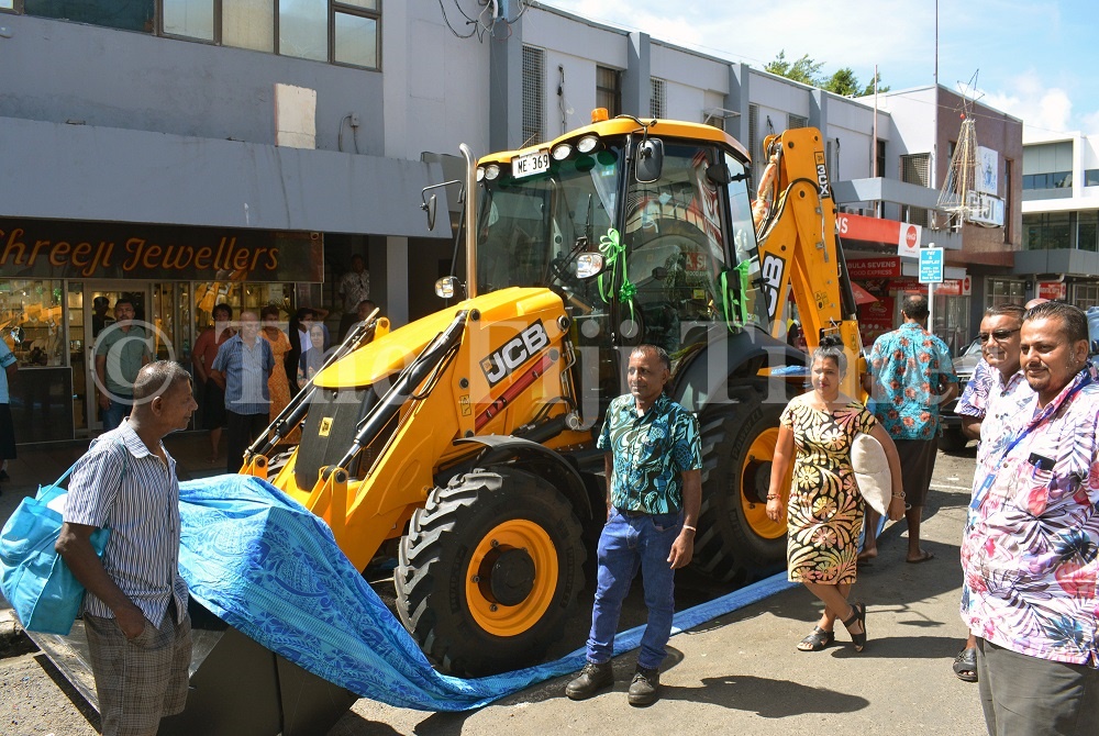 Government aims to streamline processes - The Fiji Times