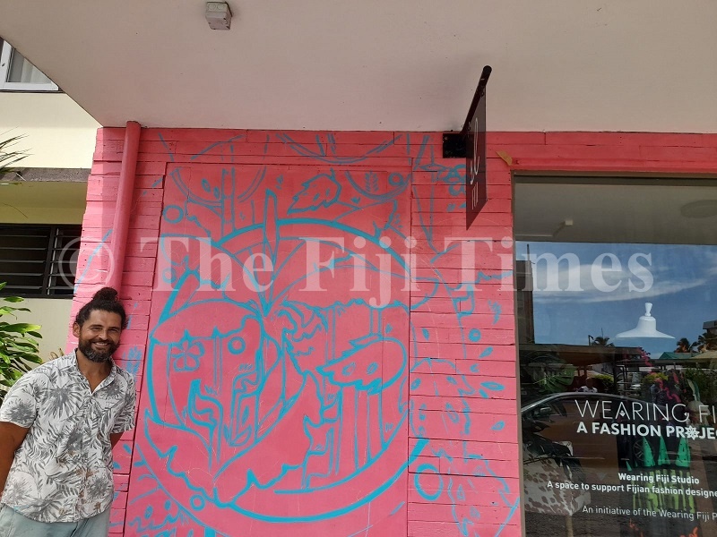 No place like home - The Fiji Times