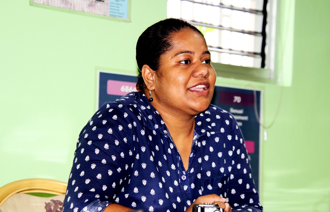 Centre brings out the best of Goundar - The Fiji Times
