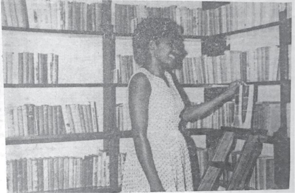 Look Back: A place of peaceful moments - The Fiji Times