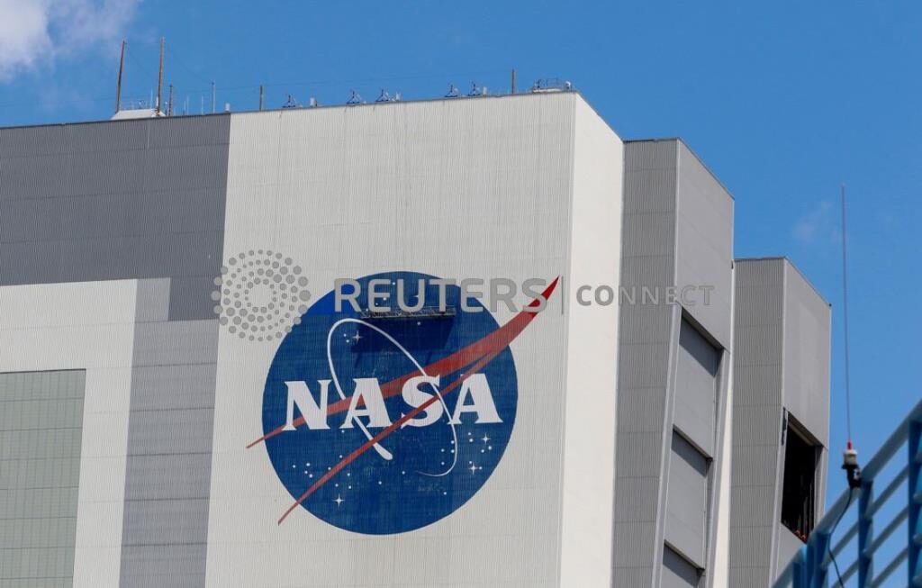 NASA awards Firefly Aerospace $112 million contract for far-side moon ...