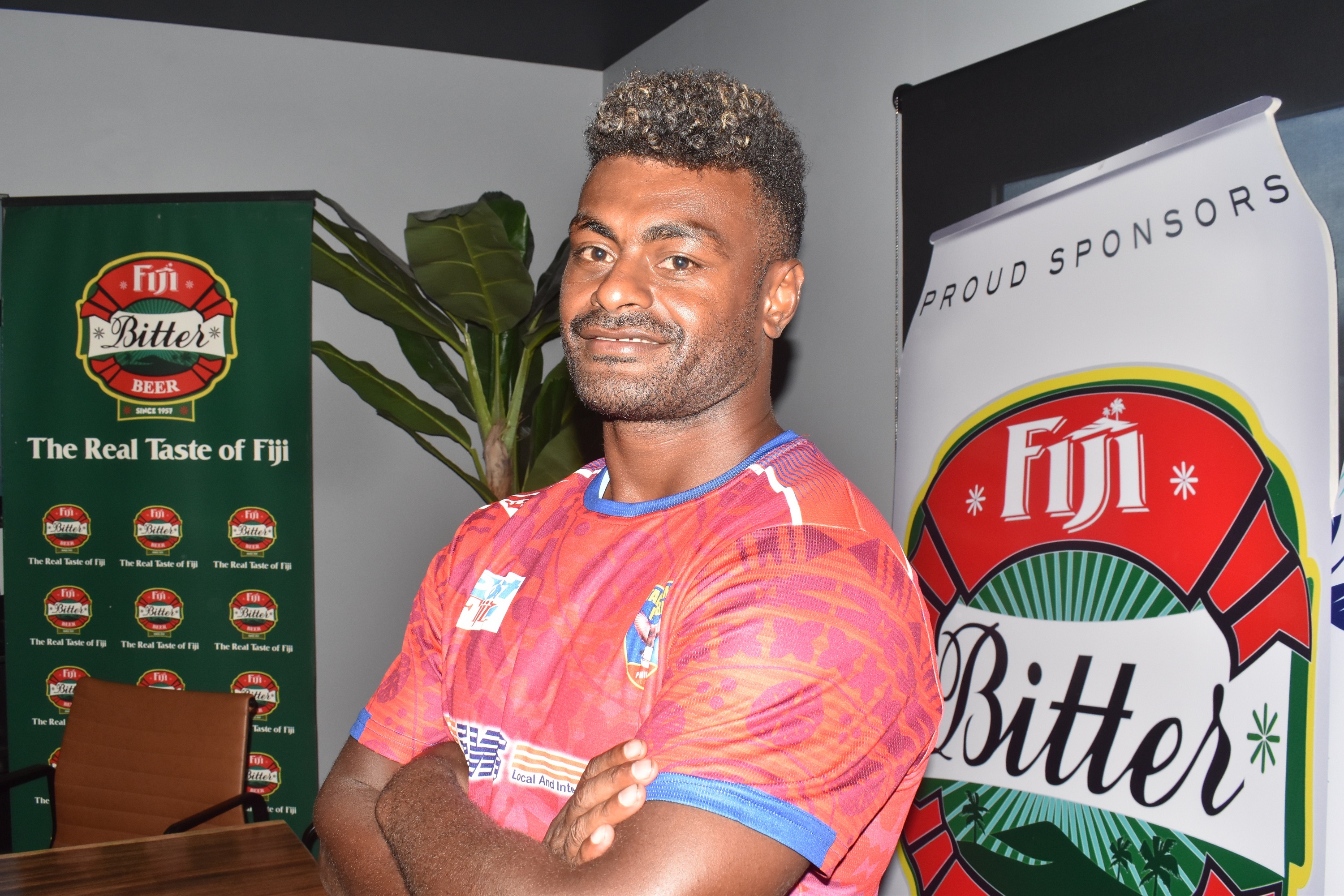 2023 Tabadamu 7s: Nadavu not giving up yet - The Fiji Times