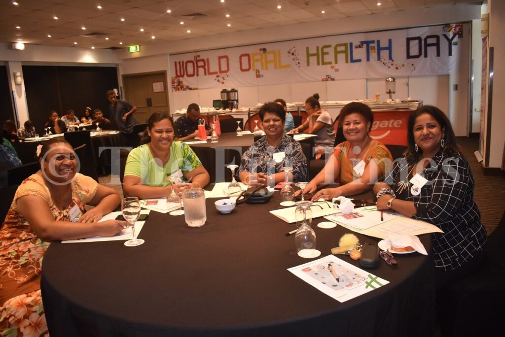 RHD affects 1 in 50 children in Fiji - The Fiji Times