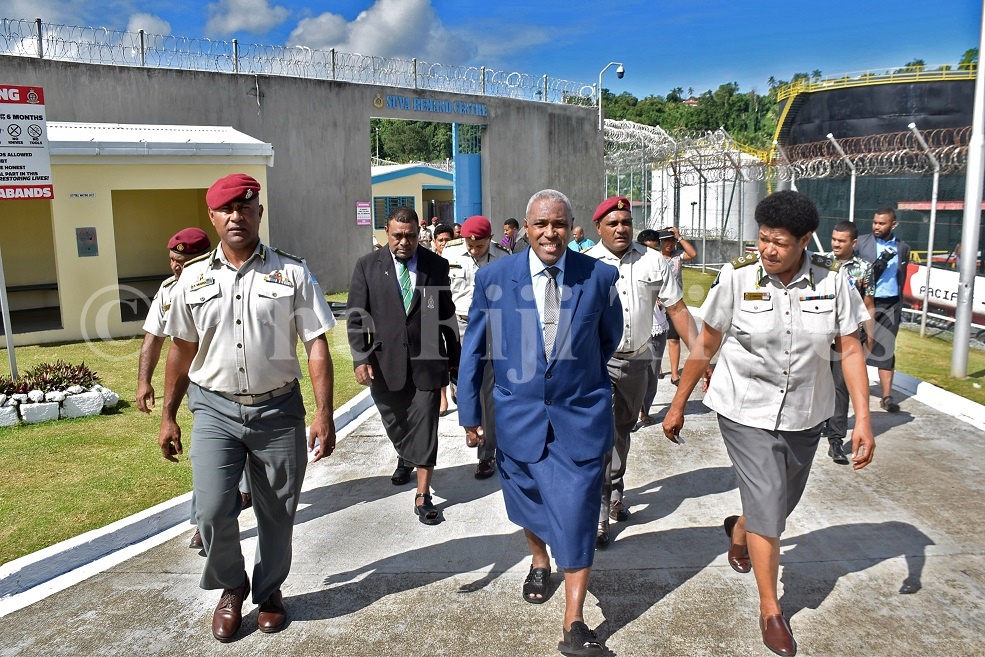 Elderly prisoners - 71 inmates above 60, sickly, ‘pose no risk’ - The ...