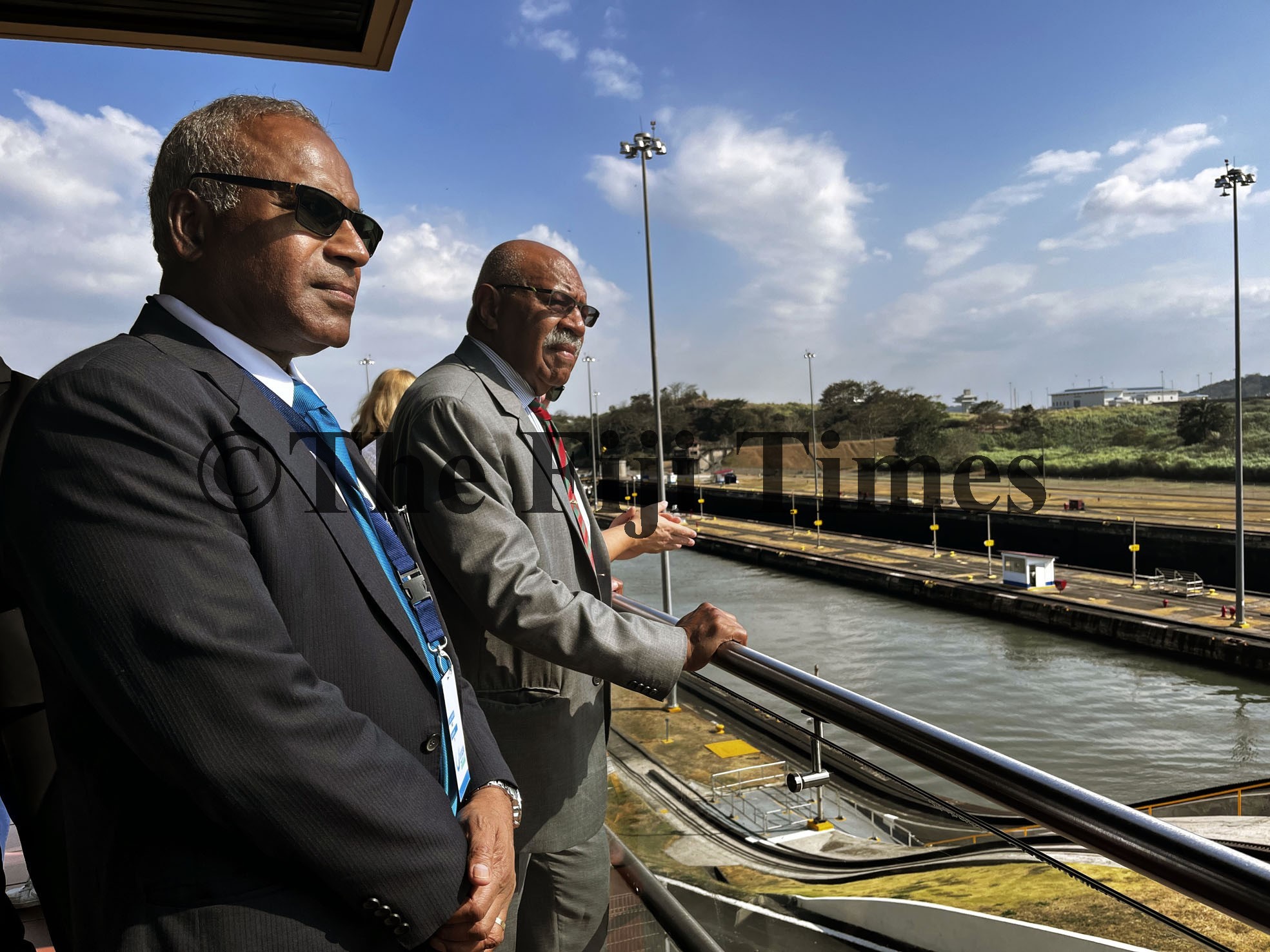 PM Rabuka: Tarakinikini's diplomatic appointment is temporary - The ...