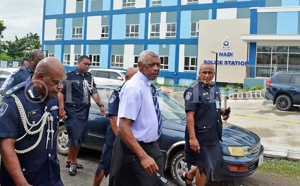 Processes being followed to review orders - The Fiji Times