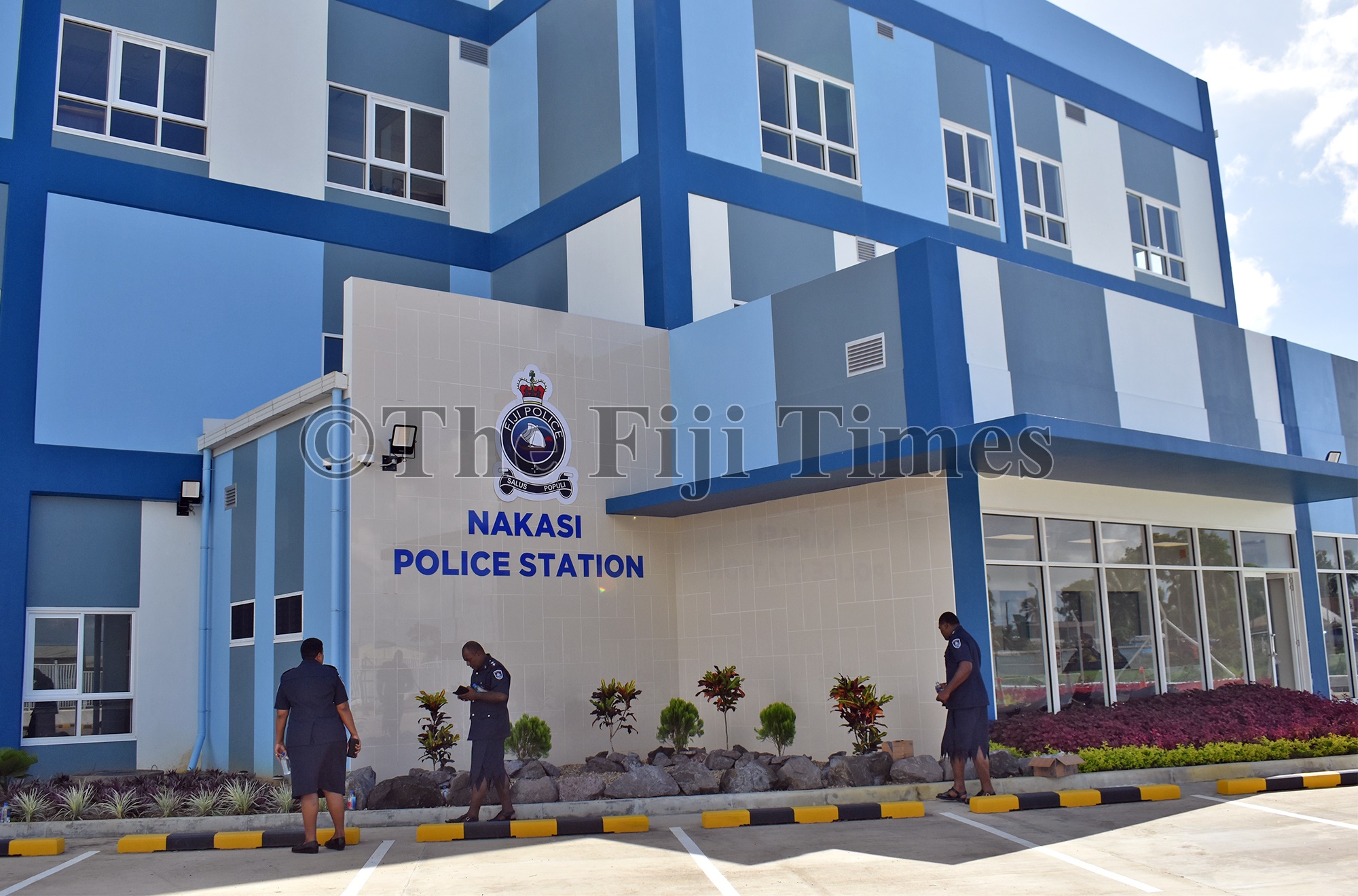 Editorial comment | A reminder - The Fiji Times