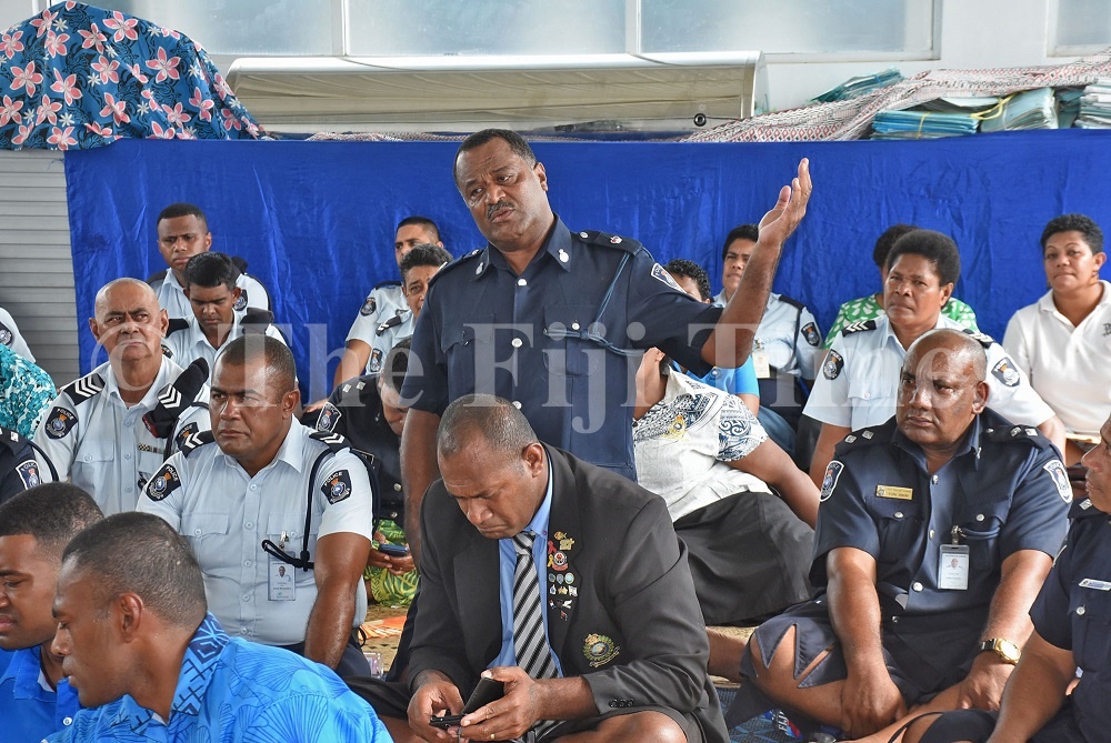 Police ask minister for review of hemp law - The Fiji Times